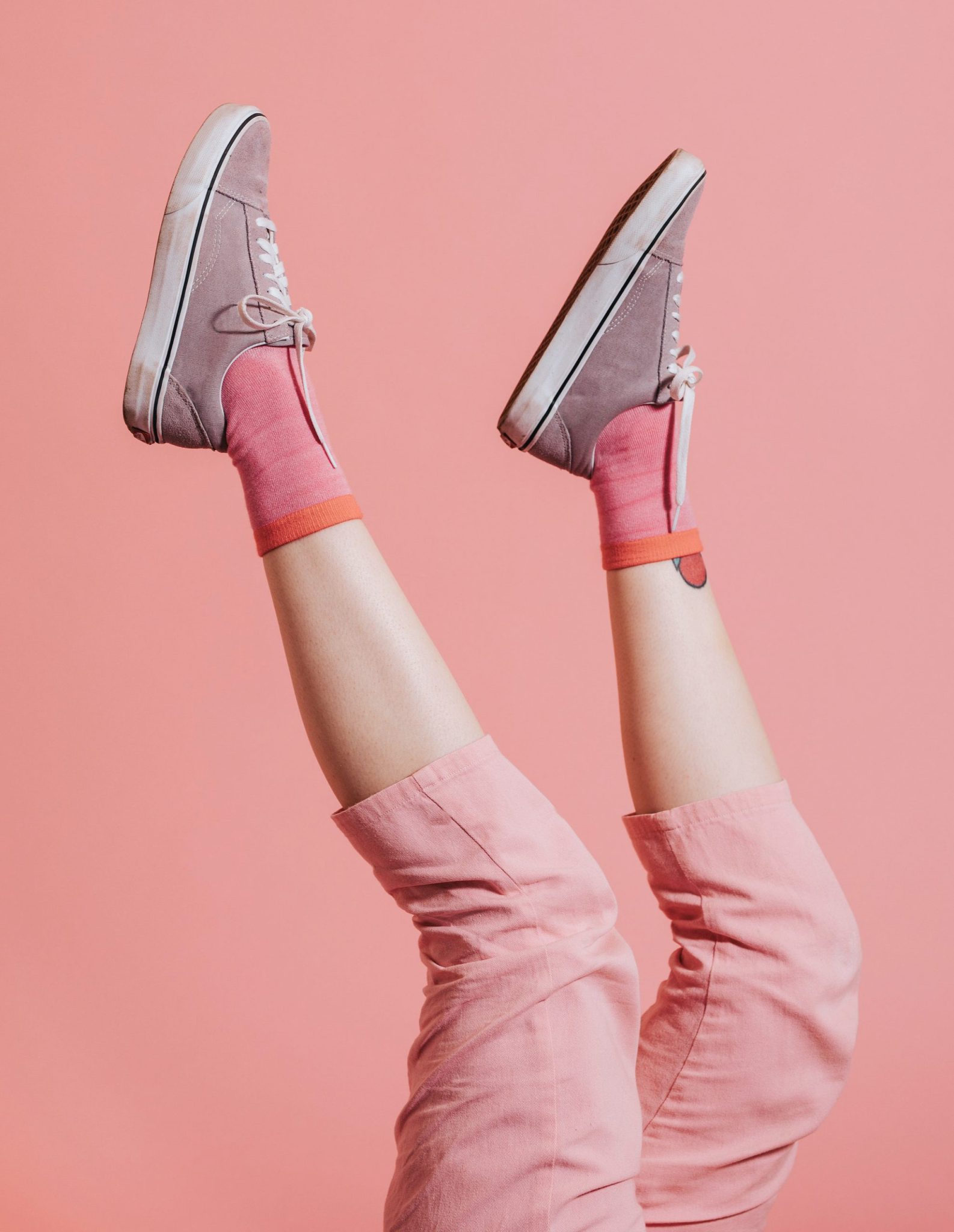 How to identify the types of shoe soles