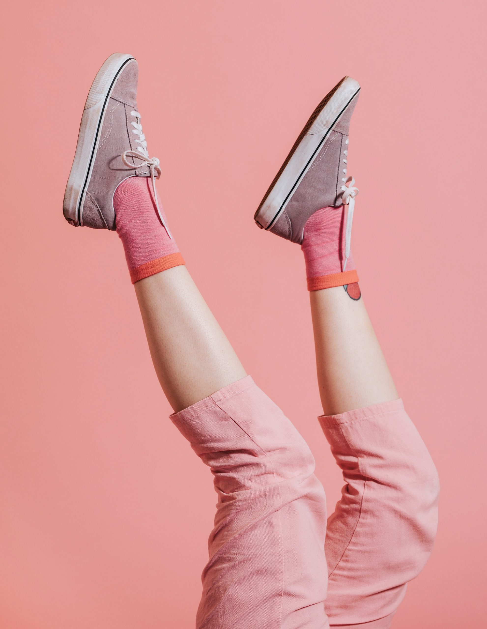 How to identify the types of shoe soles