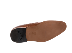 How to identify the types of shoe soles