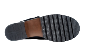 How to identify the types of shoe soles - رسام پلیمر نامی